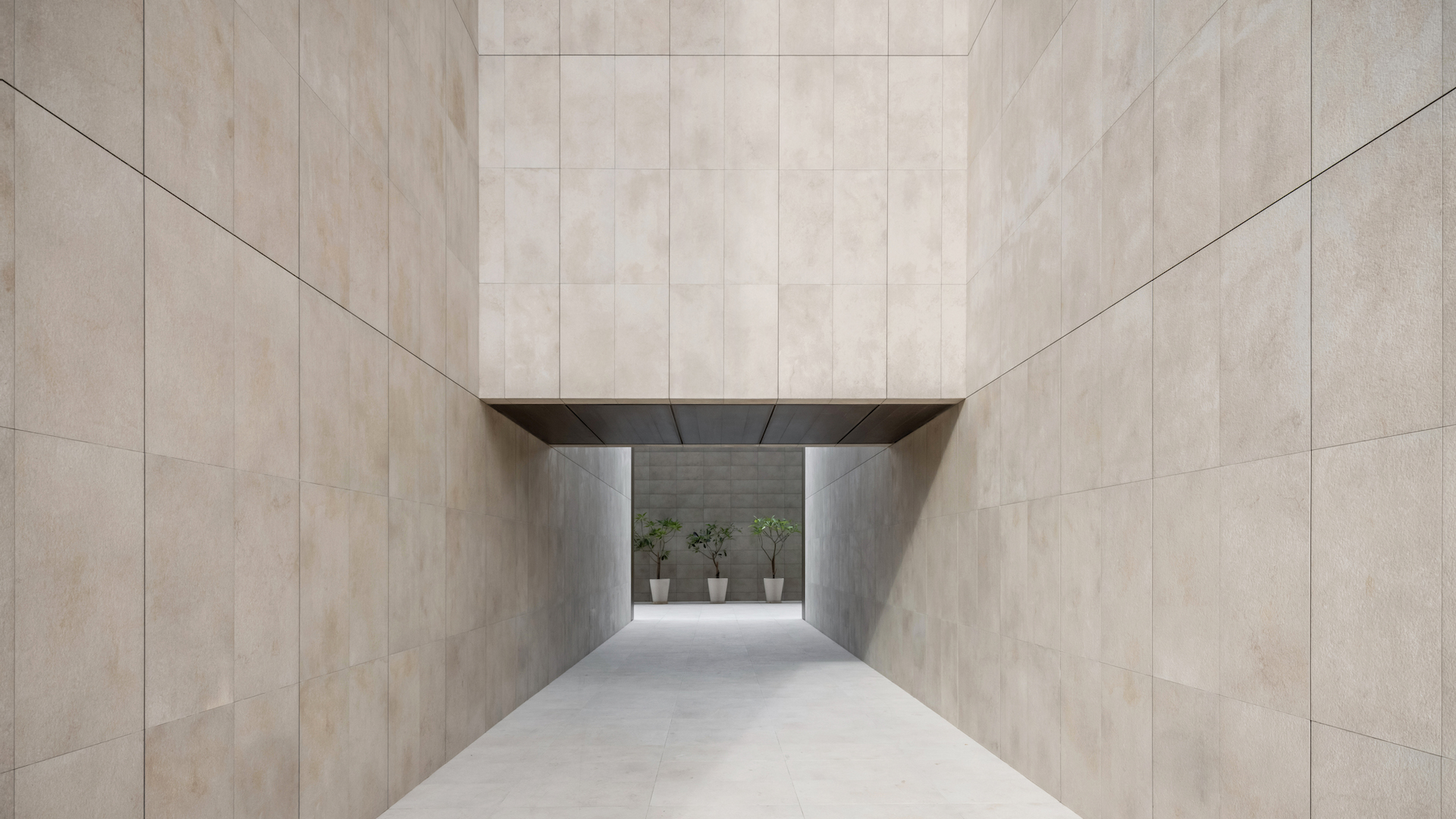 Residence 110 is a 19-story residential tower in the Business Bay area.